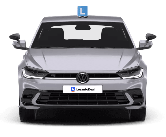 Lesauto leasen? Alles-in-1, scherp geprijsd, 350+ rijscholen!